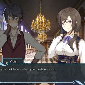 Lotus reverie first nexus - garetkm